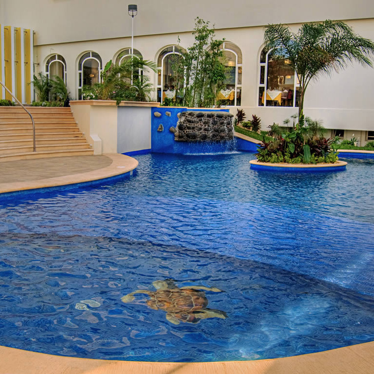 Castelo Hotel | Galería